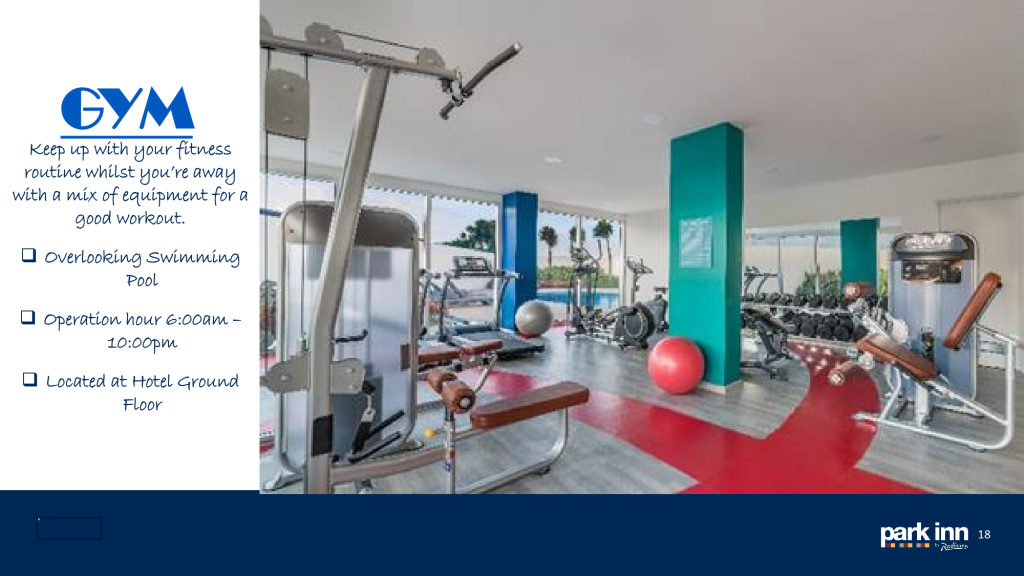 Completed – Protasco Development Sdn Bhd