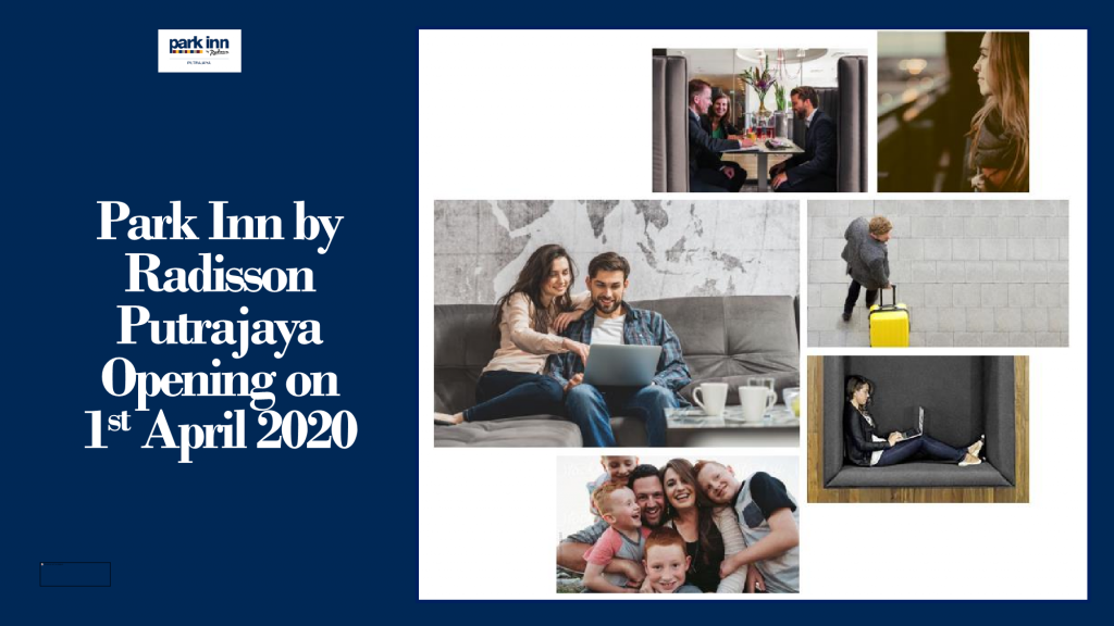 Park Inn Hotel – Protasco Development Sdn Bhd