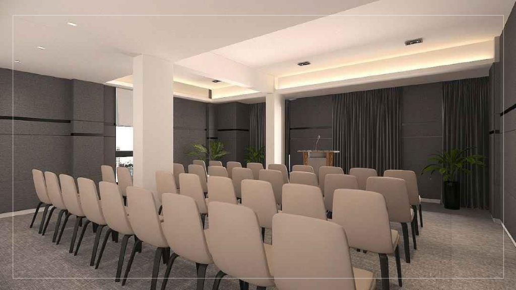 Completed – Protasco Development Sdn Bhd