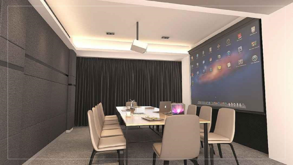 Completed – Protasco Development Sdn Bhd