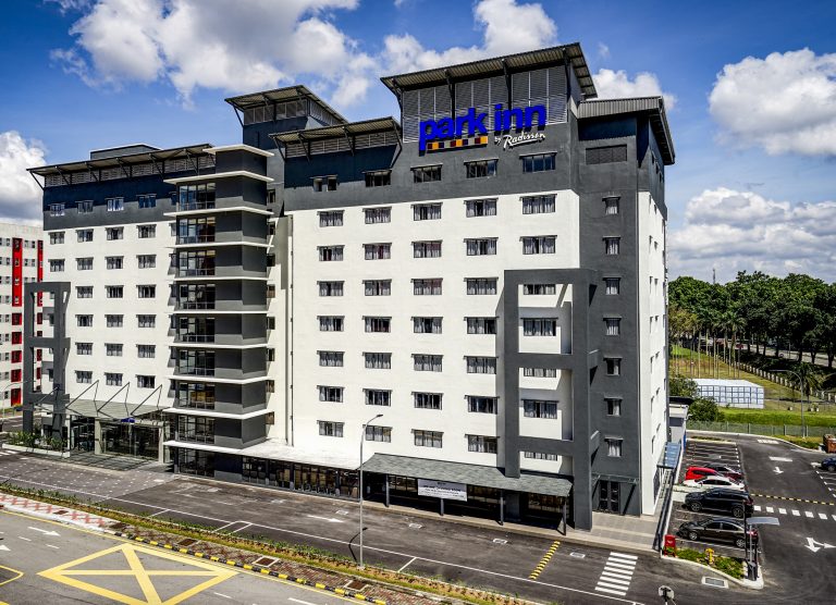PPAM Saderi – Protasco Development Sdn Bhd