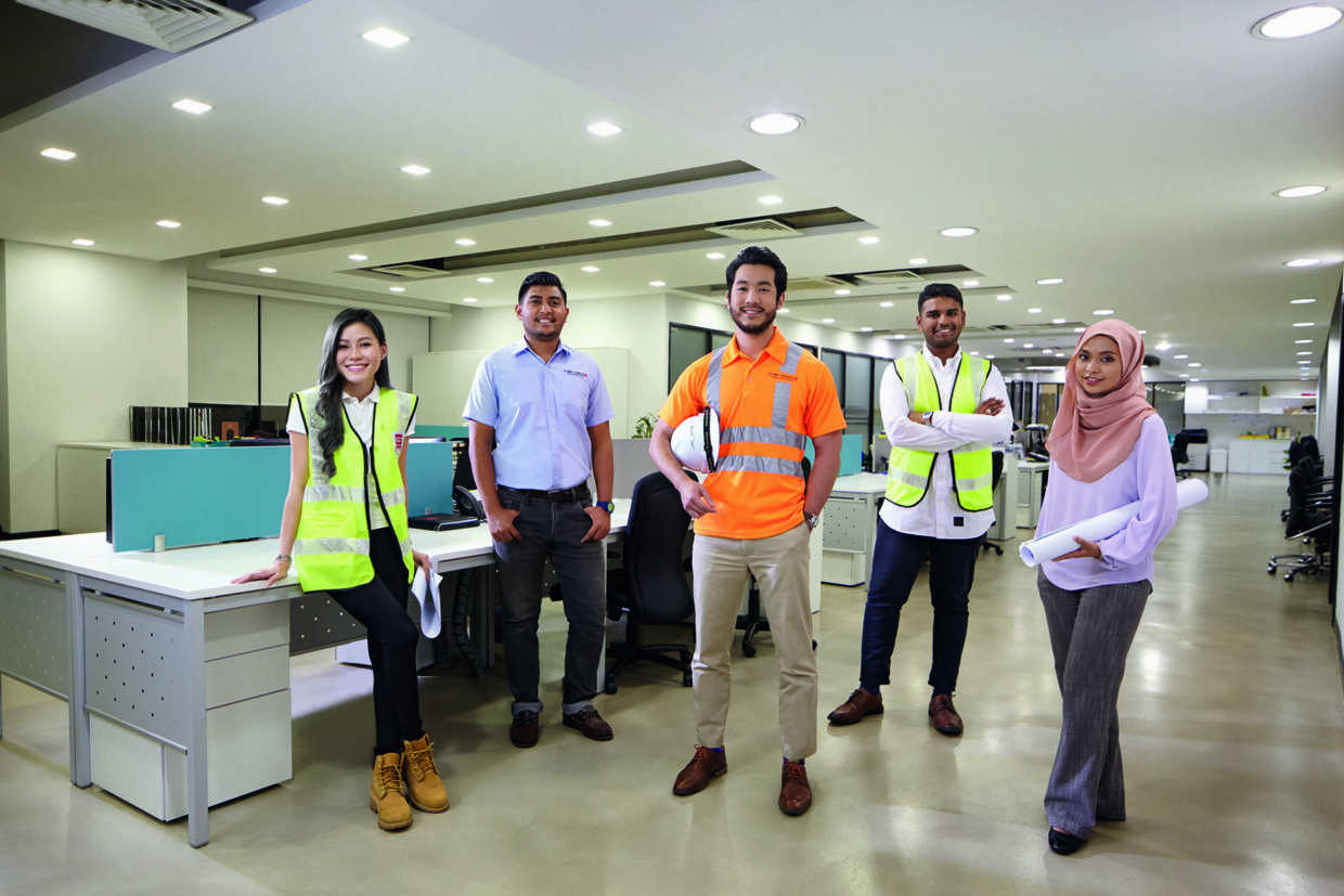 Career – Protasco Development Sdn Bhd